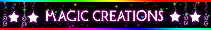 Second Life Marketplace - Magic Creations by Tarynn Magic